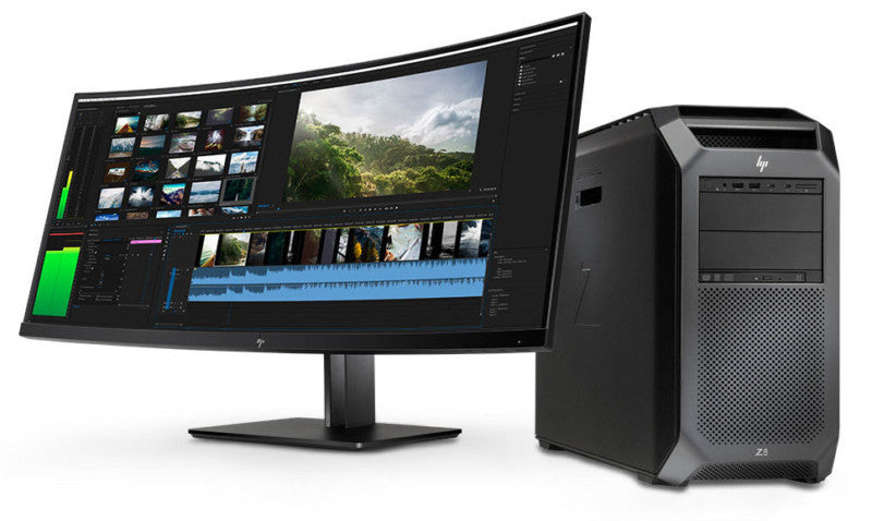Workstation – CORE Technology Brokers