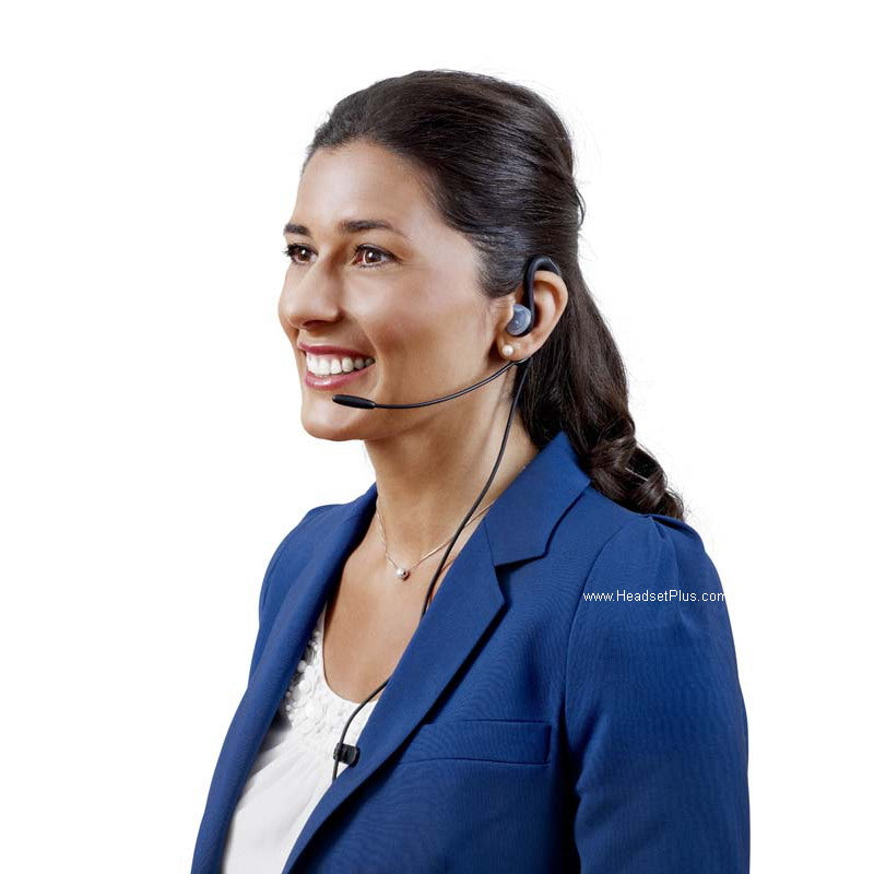 Jabra UC VOICE 250 MS – CORE Technology Brokers