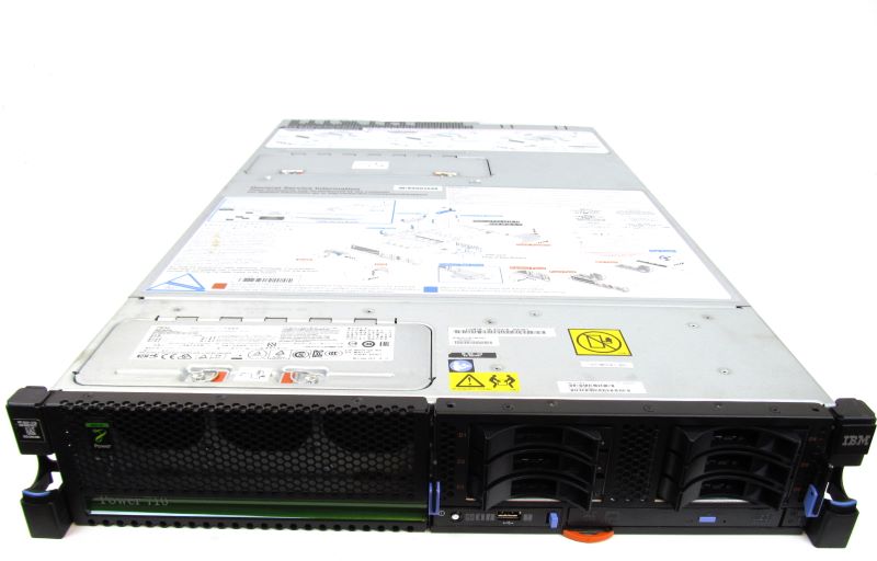 Enterprise Servers and Storage Solutions – CORE Technology Brokers