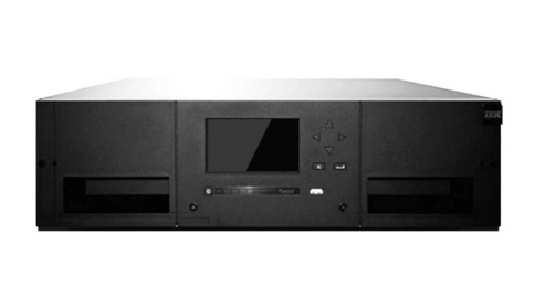 IBM TS4300 Tape Library product ID 6741A1F – CORE Technology Brokers